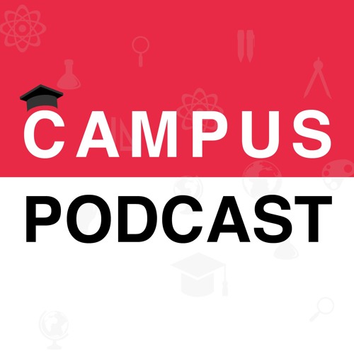 Stream Campus Podcast | Listen to podcast episodes online for free on ...