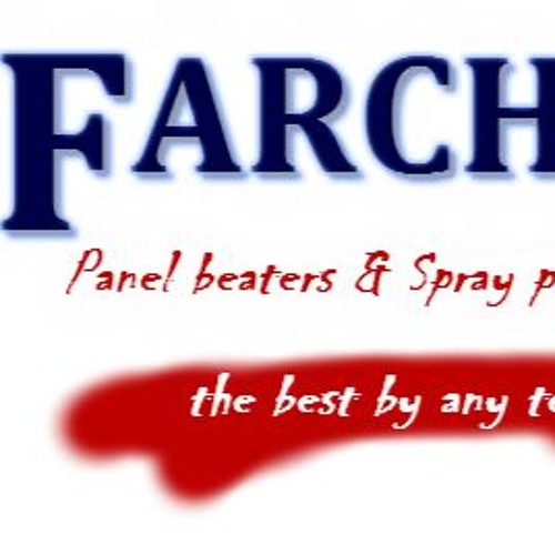 Stream Farchis Panelbeaters music | Listen to songs, albums, playlists ...