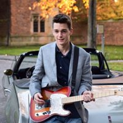 Stream Jack Chase music | Listen to songs, albums, playlists for free ...