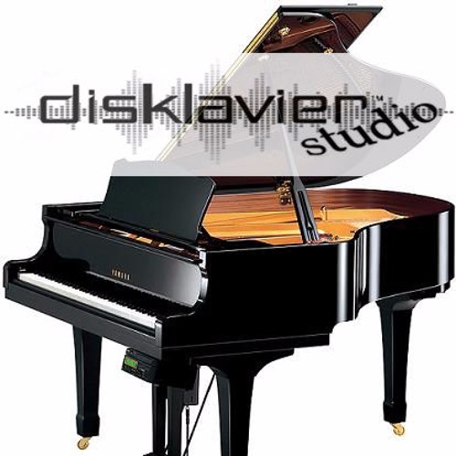 Stream Disklavier Studio music | Listen to songs, albums, playlists for ...