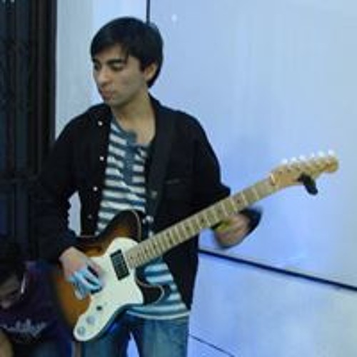 Stream Daniel Aragón music | Listen to songs, albums, playlists for ...