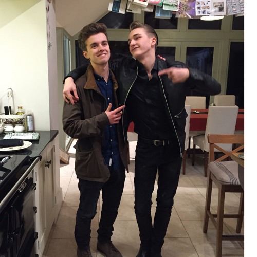 Stream Tom David Cadman music | Listen to songs, albums, playlists for ...