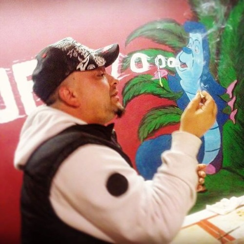 Stream 03. Cowboy SpaceShip by Lil Rocc | Listen online for free on ...