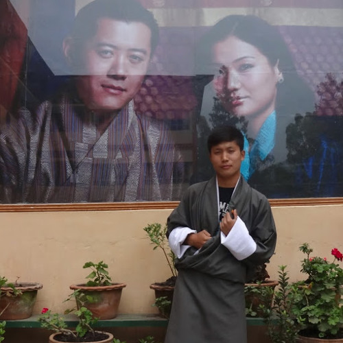 Stream Rinchen Norbu music | Listen to songs, albums, playlists for ...