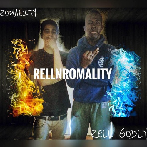 Stream Rell Godly music | Listen to songs, albums, playlists for free ...
