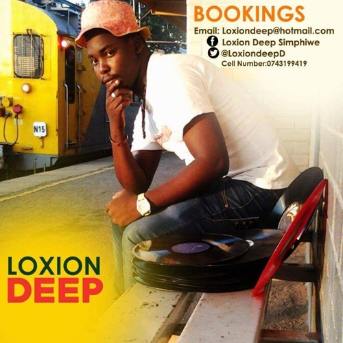 Stream Loxion Deep Simphiwe music | Listen to songs, albums, playlists ...