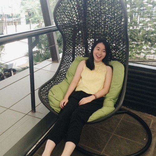 Stream Bernadette Jenny Halim music | Listen to songs, albums ...