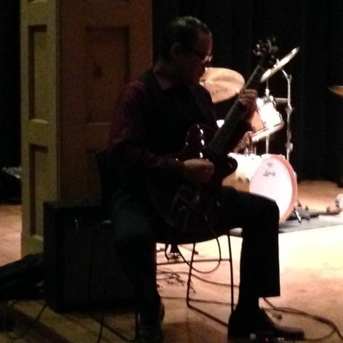 Stream WA Chapel 151105.WAV by simonhenneman | Listen online for free ...