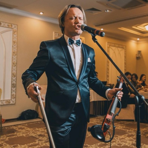 Stream Iskander Zaripov music | Listen to songs, albums, playlists for ...