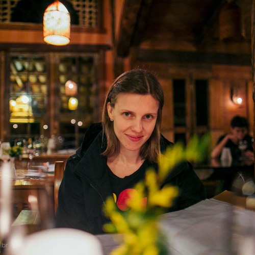 Stream Katia Lang 1 music | Listen to songs, albums, playlists for free ...