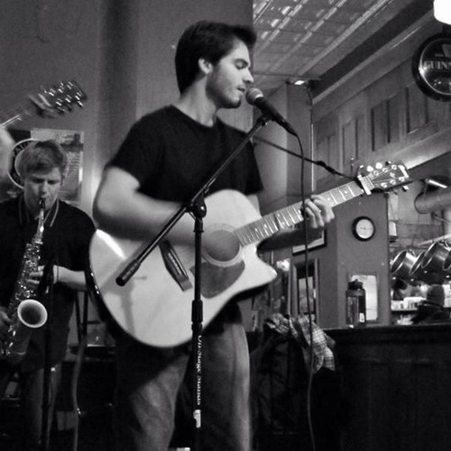 Stream Connor Chapman music | Listen to songs, albums, playlists for ...