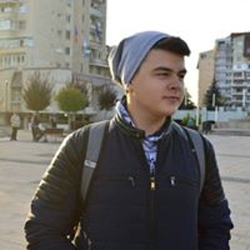 Stream Sebastian Alexandru Gabor music | Listen to songs, albums ...