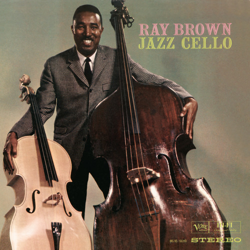 Stream Ray Brown music | Listen to songs, albums, playlists for free on ...