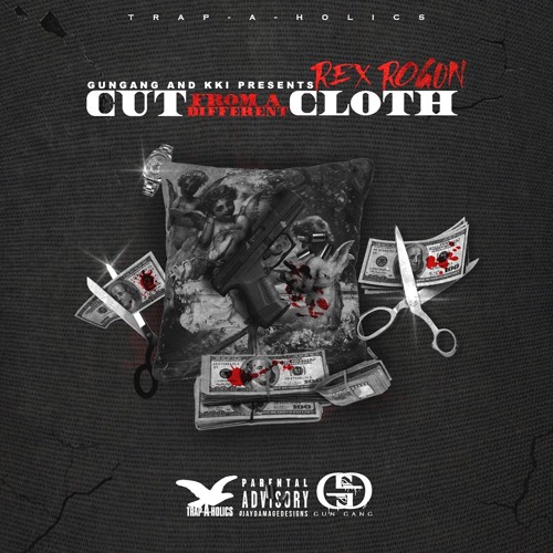 Stream Rex Rogun music | Listen to songs, albums, playlists for free on ...