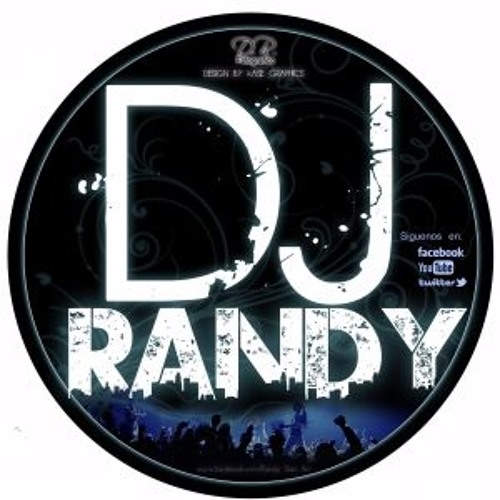 Stream Dj Randy music | Listen to songs, albums, playlists for free on ...