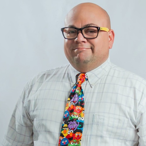 Stream PROMO MR CACRI el perrito que soñaba! by Dino Rampini | Listen ...