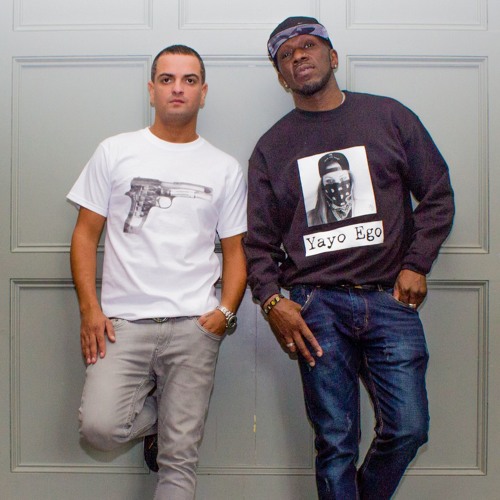 Stream DJ LUCK MC NEAT OFFICIAL music | Listen to songs, albums ...