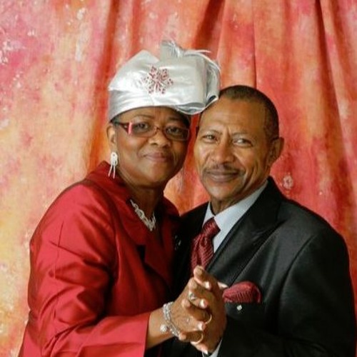 Stream Dr Garon Harden Sr music | Listen to songs, albums, playlists ...