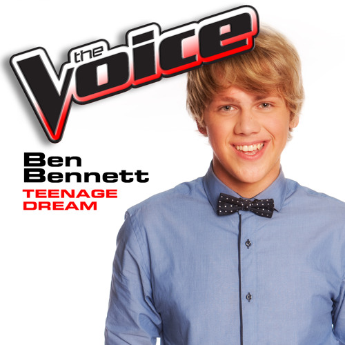 Stream Ben Bennett music | Listen to songs, albums, playlists for free ...