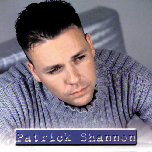Stream Patrick Shannon music | Listen to songs, albums, playlists for ...