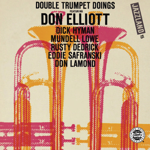 Stream Don Elliott music | Listen to songs, albums, playlists for free ...