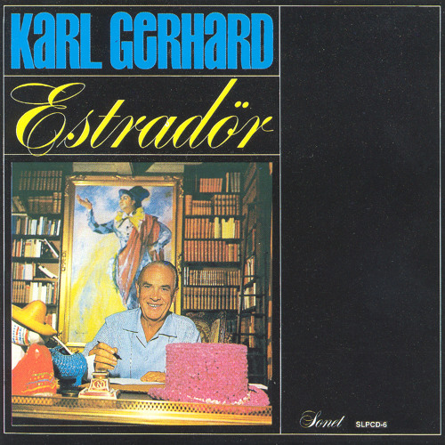 Stream Karl Gerhard music | Listen to songs, albums, playlists for free ...