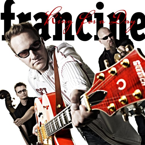 Stream Francine music | Listen to songs, albums, playlists for free on ...