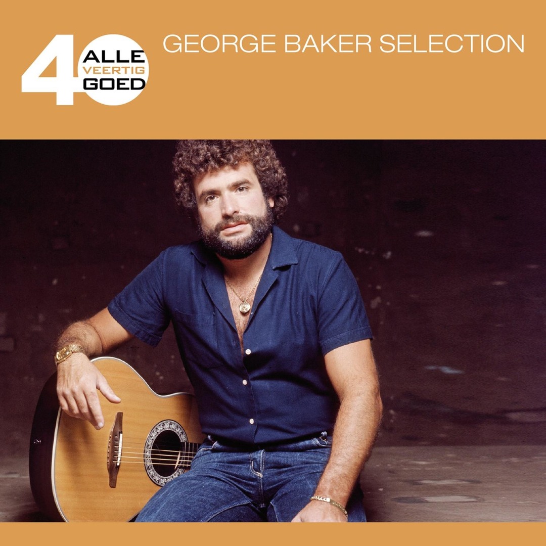 Stream George Baker Selection music | Listen to songs, albums ...
