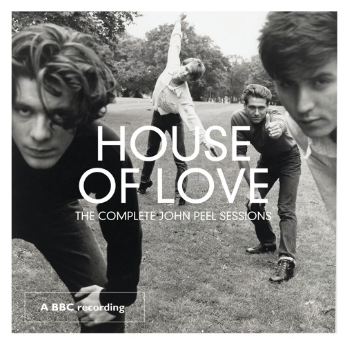 Stream The House Of Love music | Listen to songs, albums, playlists for ...