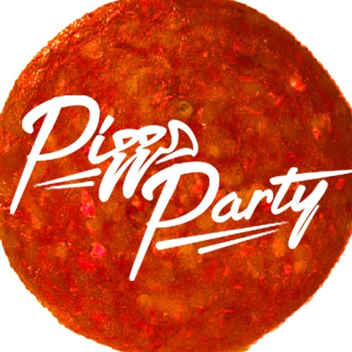 Stream Official Pizza Party music | Listen to songs, albums, playlists ...