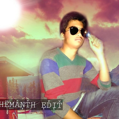 Stream DJ HEMANTH ROCKZZZZ music | Listen to songs, albums, playlists ...