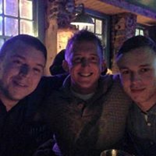 Stream Chris Cockerill-Wright music | Listen to songs, albums ...