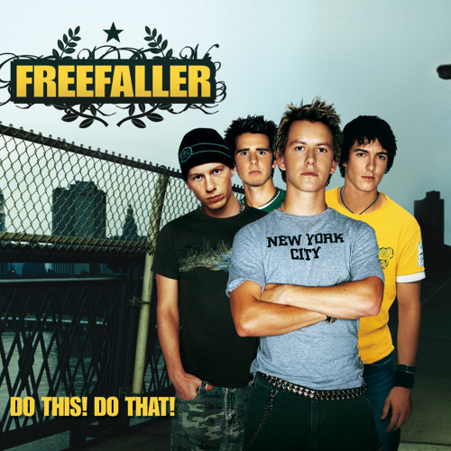 Stream Freefaller music | Listen to songs, albums, playlists for free ...