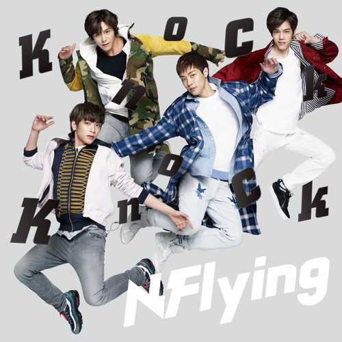 Stream N.Flying music | Listen to songs, albums, playlists for free on ...