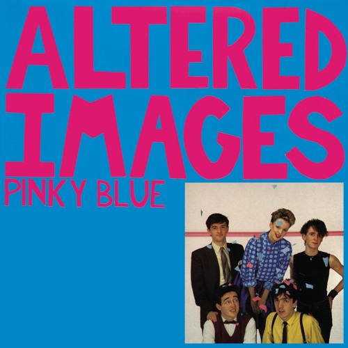 Stream Altered Images music | Listen to songs, albums, playlists for ...