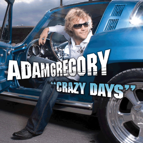 Stream Adam Gregory music | Listen to songs, albums, playlists for free ...