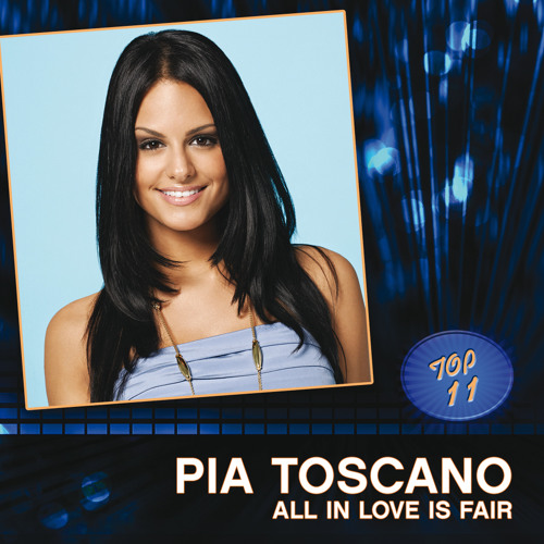 Stream Pia Toscano music | Listen to songs, albums, playlists for free ...