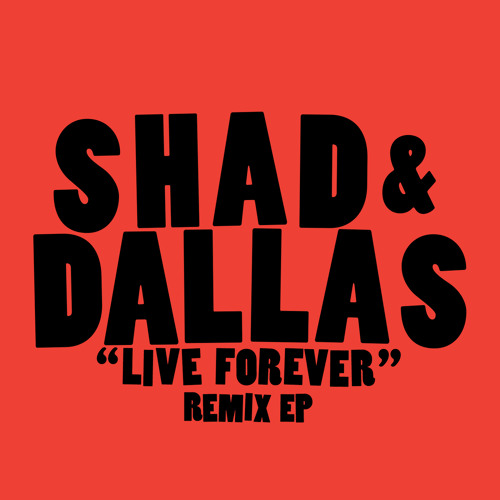 Stream Shad & Dallas music | Listen to songs, albums, playlists for ...