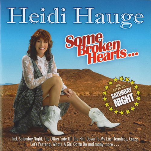 Stream Heidi Hauge music | Listen to songs, albums, playlists for free ...