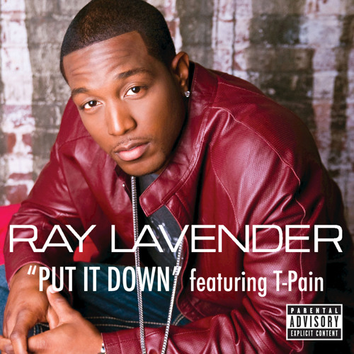 Stream Ray Lavender music | Listen to songs, albums, playlists for free ...