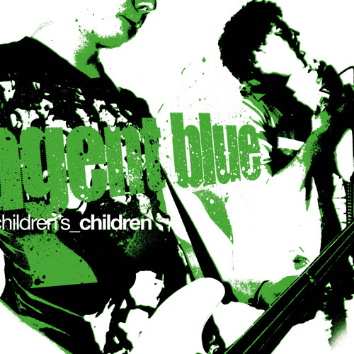 Stream Agent Blue music | Listen to songs, albums, playlists for free ...