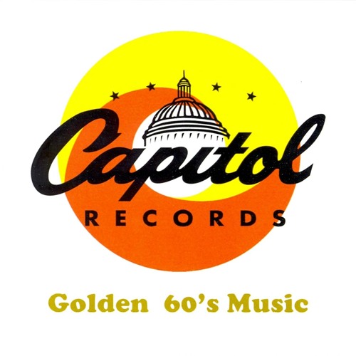 Capitol Records Logo Vector