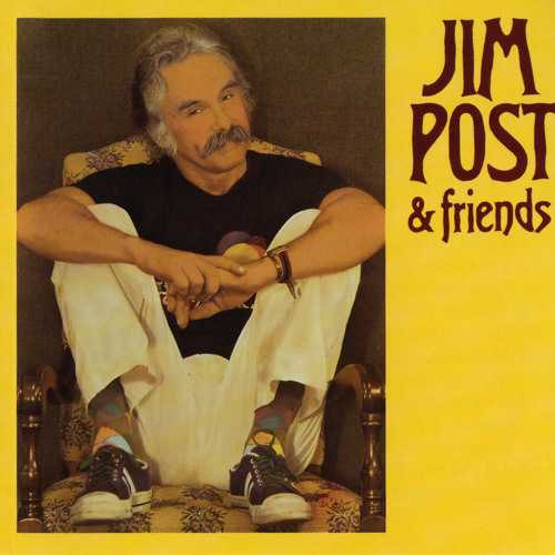 Stream Jim Post music | Listen to songs, albums, playlists for free on ...