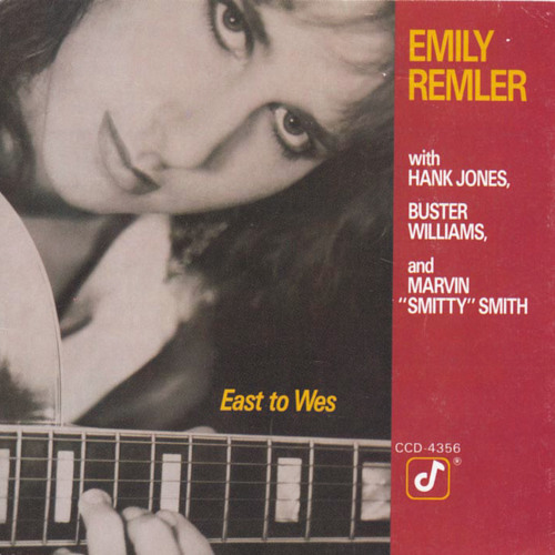 Stream Emily Remler music | Listen to songs, albums, playlists for free ...