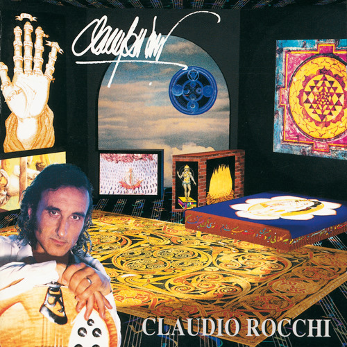 Stream Claudio Rocchi music | Listen to songs, albums, playlists for ...