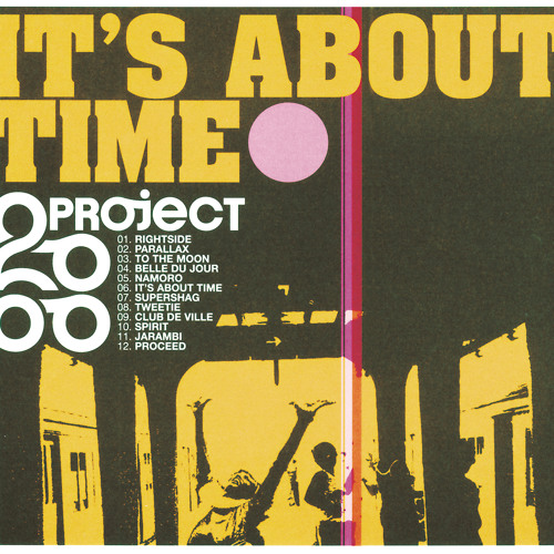 Stream Project 2000 music | Listen to songs, albums, playlists for free ...