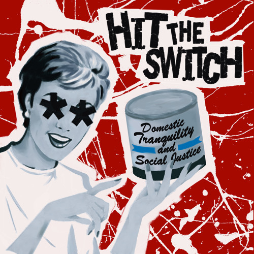 Stream Hit The Switch music | Listen to songs, albums, playlists for ...