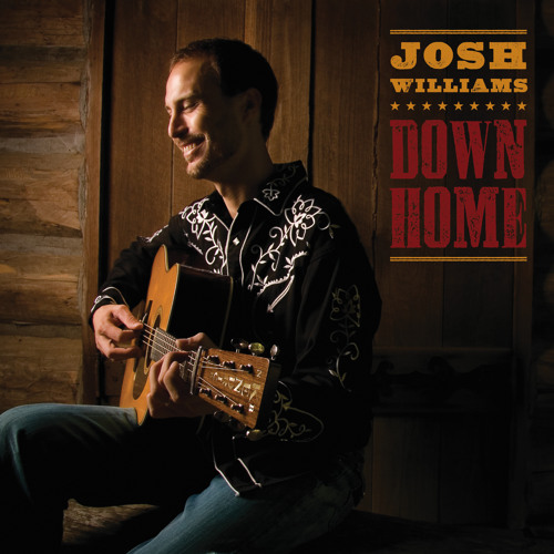 Stream Josh Williams music | Listen to songs, albums, playlists for ...