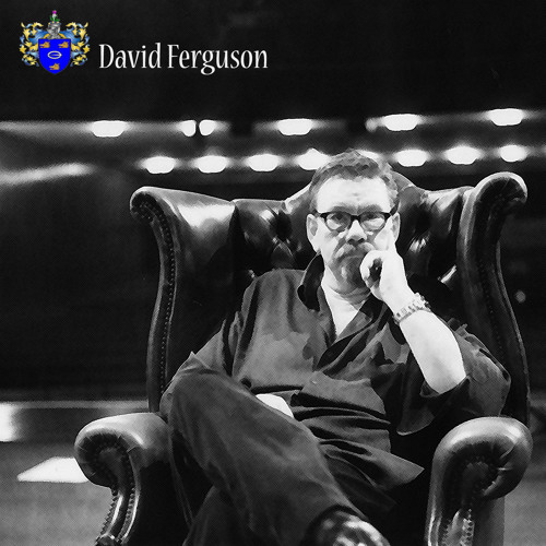 Stream David Ferguson music | Listen to songs, albums, playlists for ...