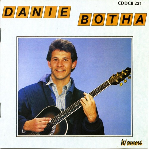 Stream Danie Botha | Listen to top hits and popular tracks online for ...